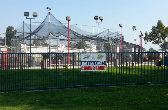 The Hitting Zone | La Habra, CA: Home